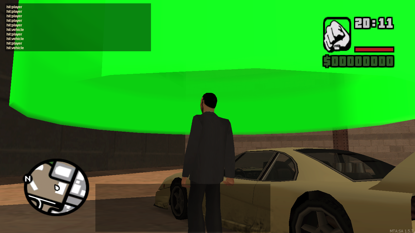 idk where to report a bug - Scripting - Multi Theft Auto: Forums